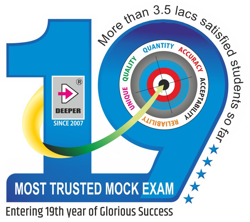 Mission and Vision | DEEPER